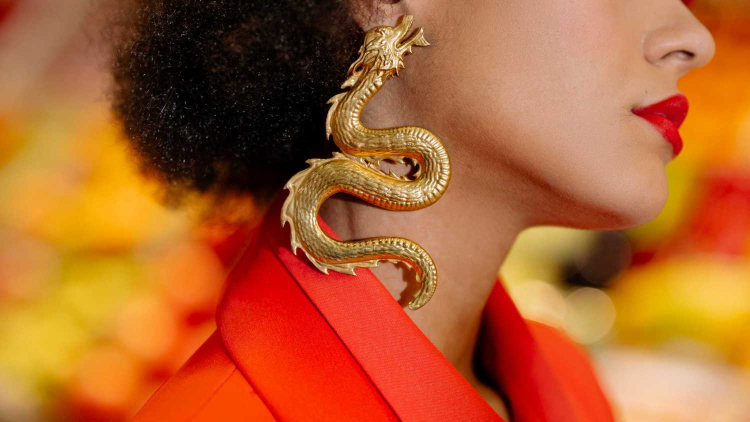 SOMETHING SPARK | INSPIRATION | WHY ARE RED AND GOLD LUCKY COLOURS ...